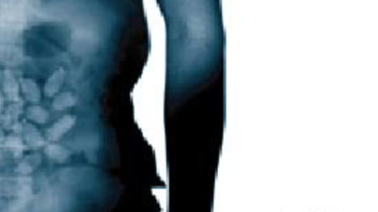 Swallow (2003) | MUBI