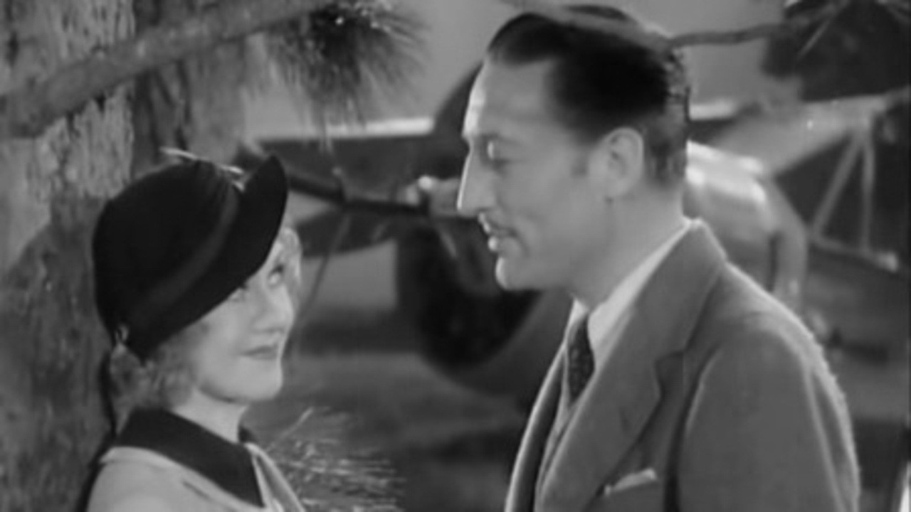 Upperworld (1934) | MUBI