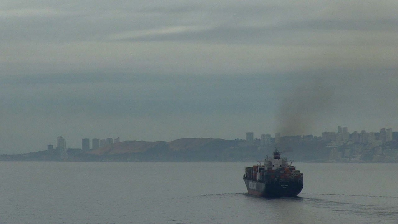 Personal Geography (2016) | MUBI