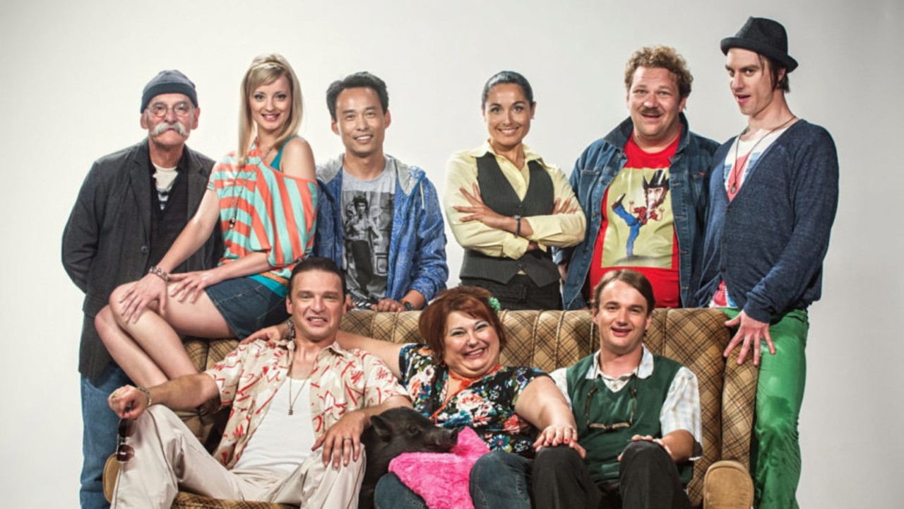 Straight Ten (2012) | MUBI