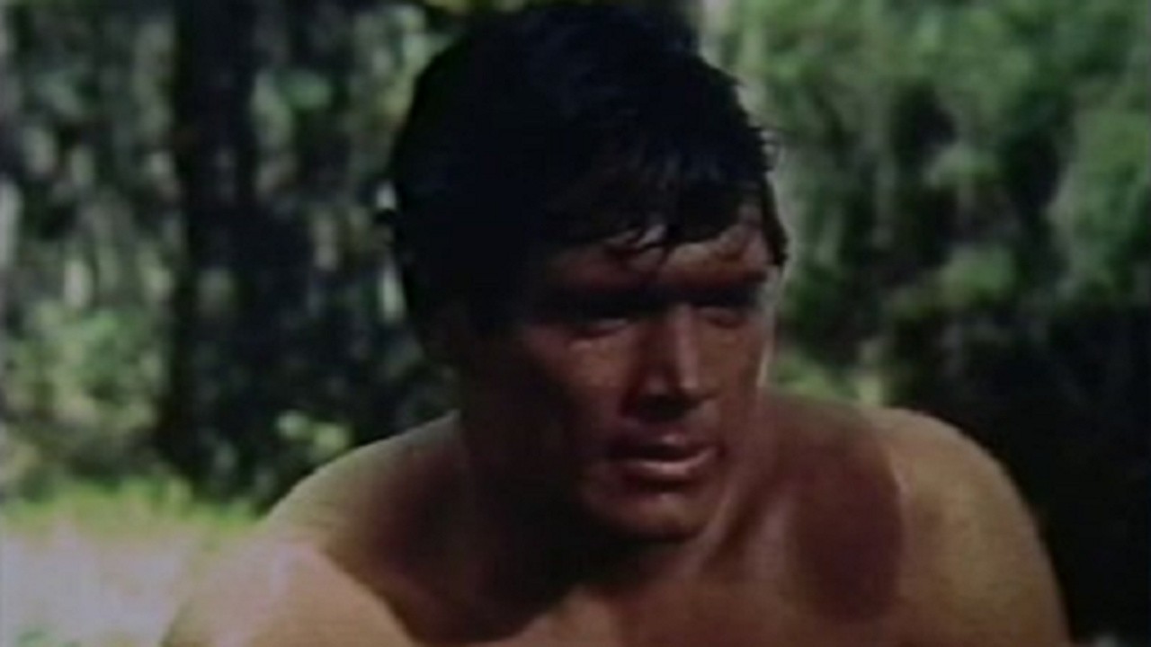 Johnny Tiger (1966) | MUBI