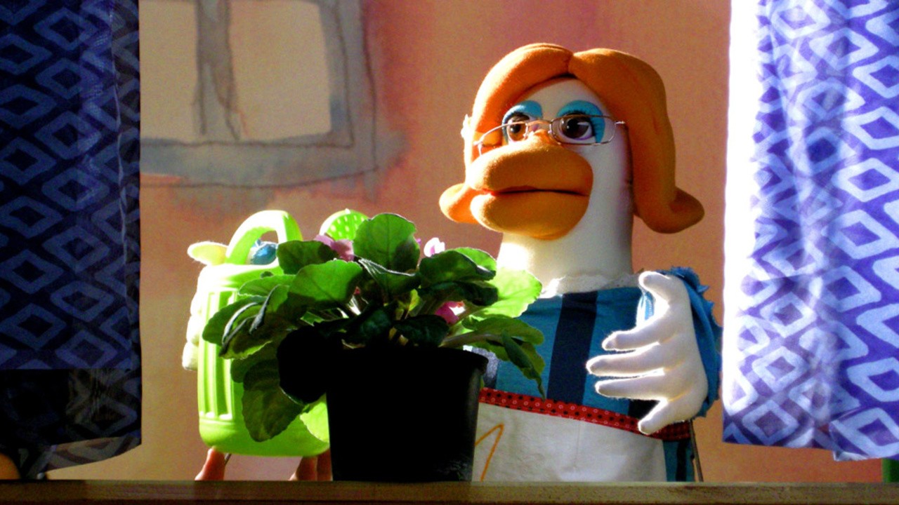The Secret Diary of Matilda the Duck (2010) | MUBI