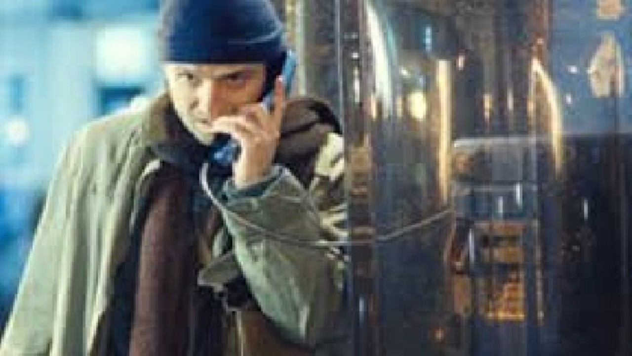 Night for Listening (1995) | MUBI