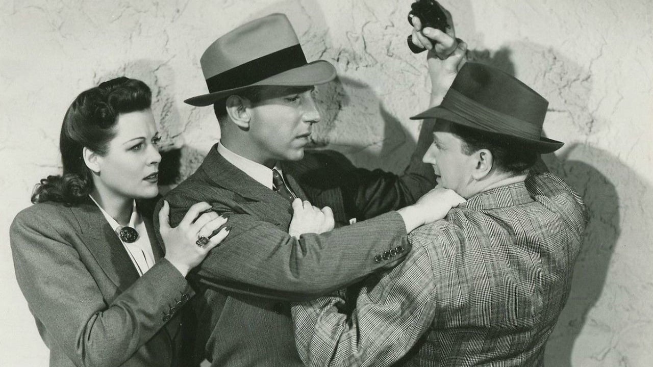 Mr. Dynamite (1941) | MUBI