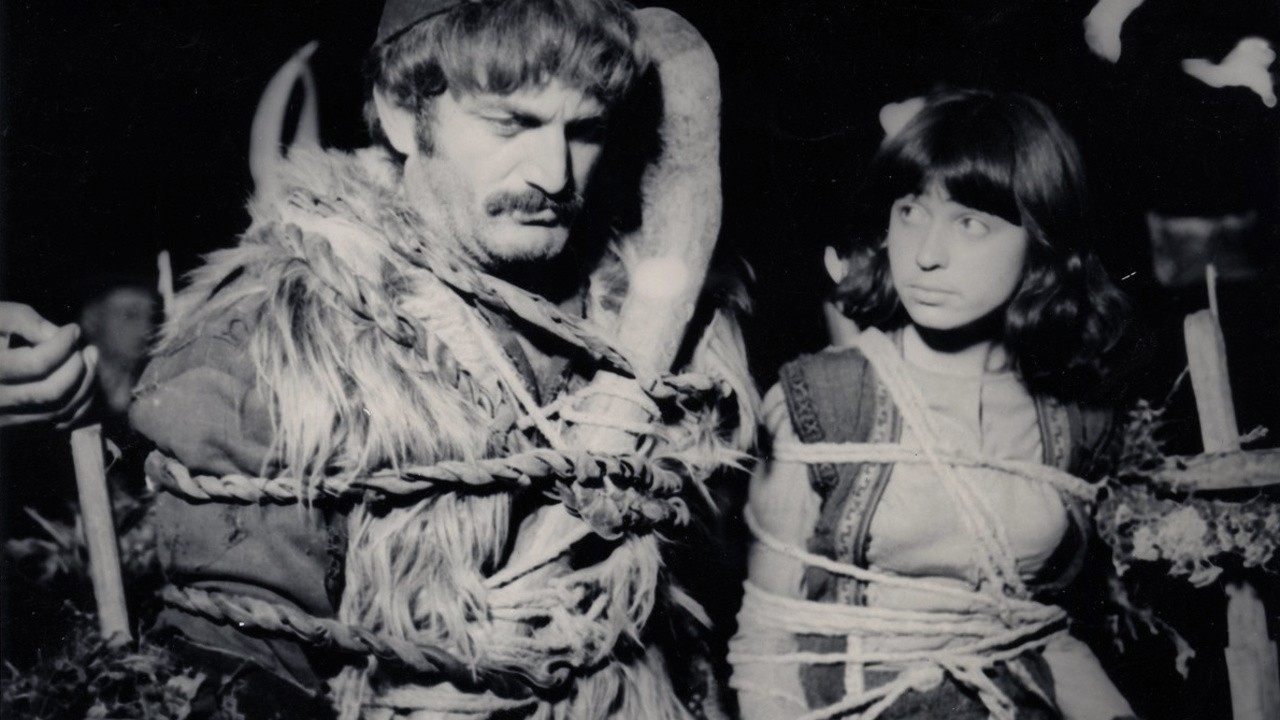 Story of Ivane Kotorashvili (1974) | MUBI