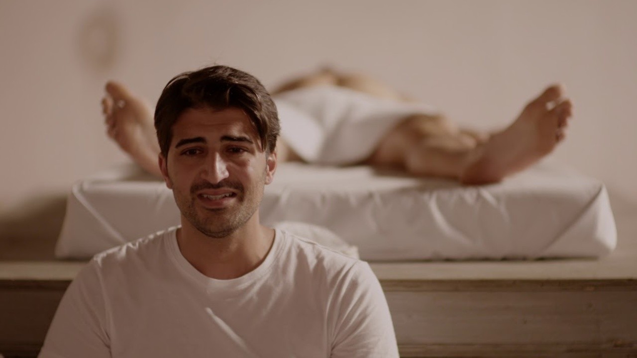 Entropic (2019) | MUBI