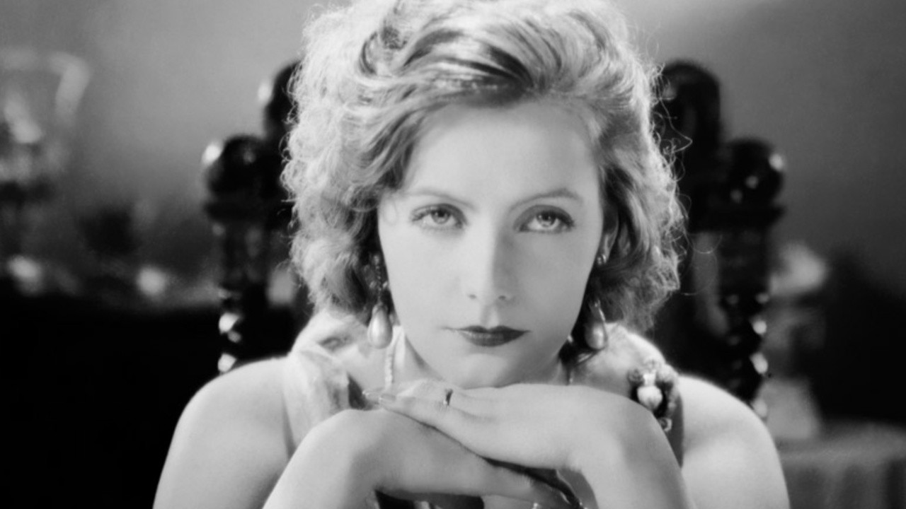 Miss, You Look Like Garbo! (1931) | MUBI