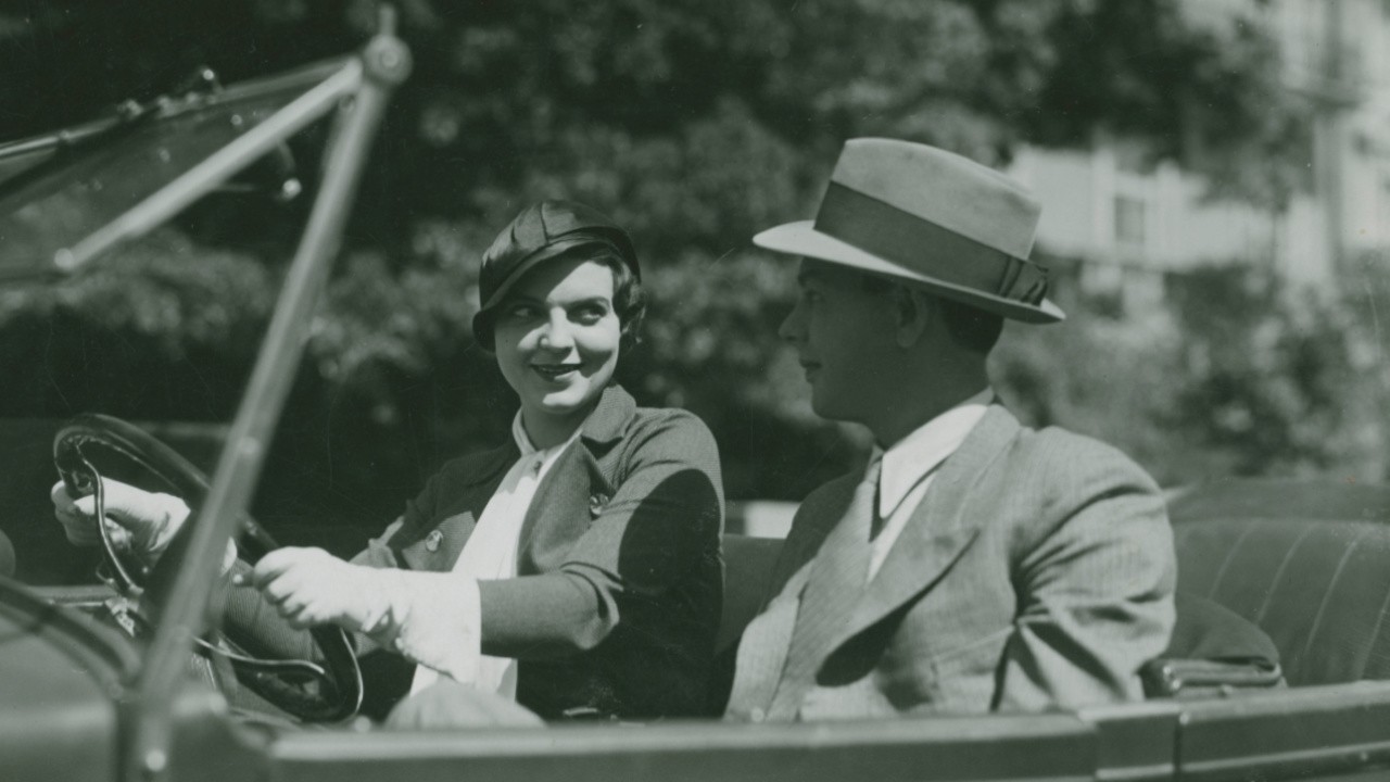 What Does the Men Know? (1933) | MUBI