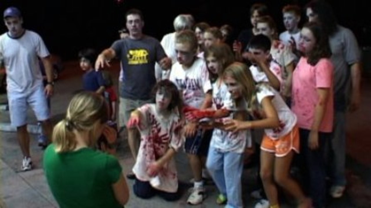 Zombie Girl: The Movie (2009) | MUBI