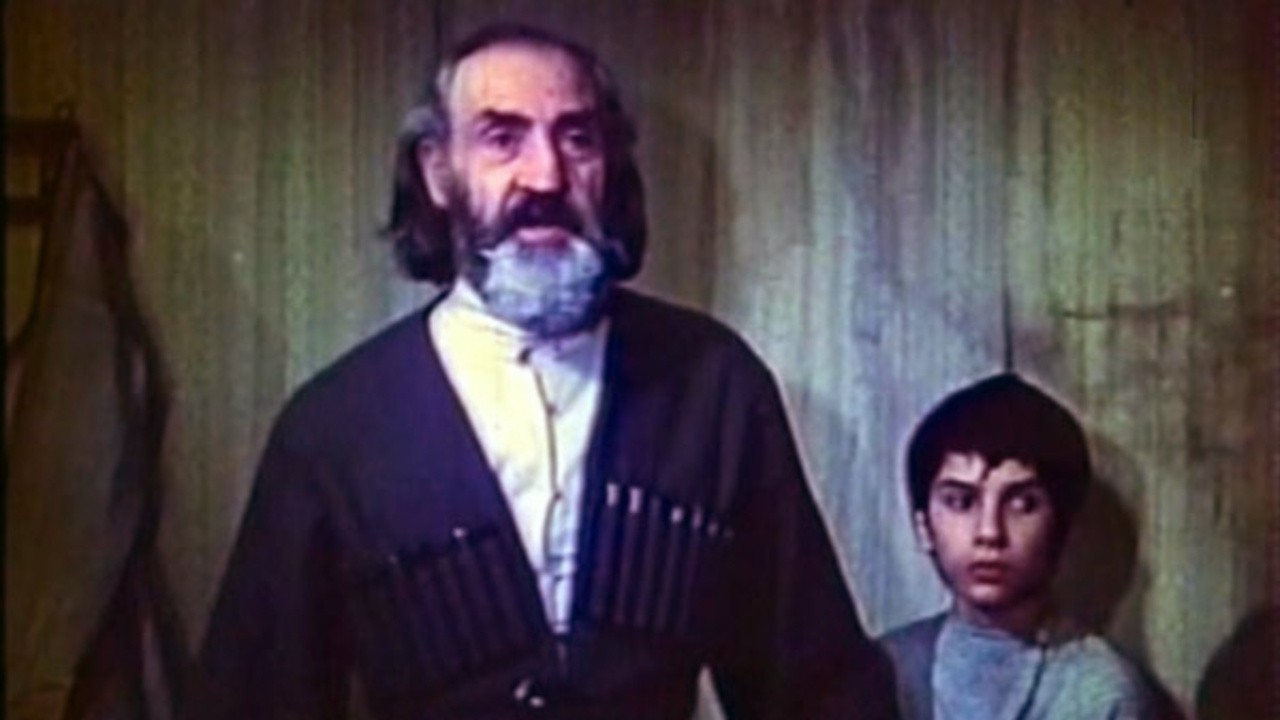 Adventures of Lazare (1973) | MUBI