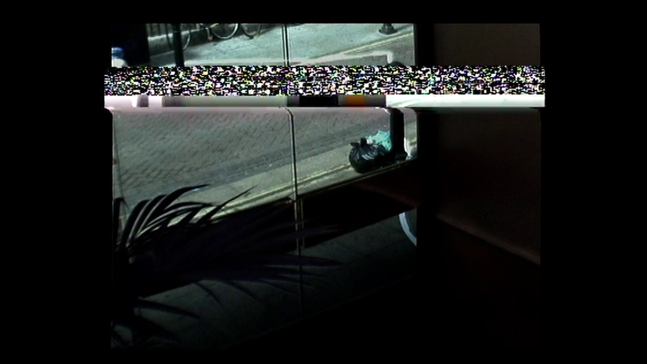 Mapping CCTV in Whitehall (2008) | MUBI