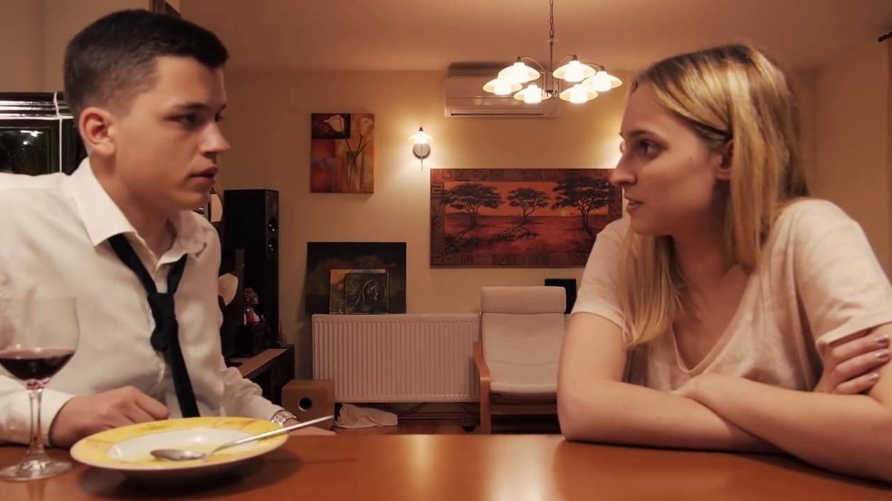 Reflections (2016) | MUBI