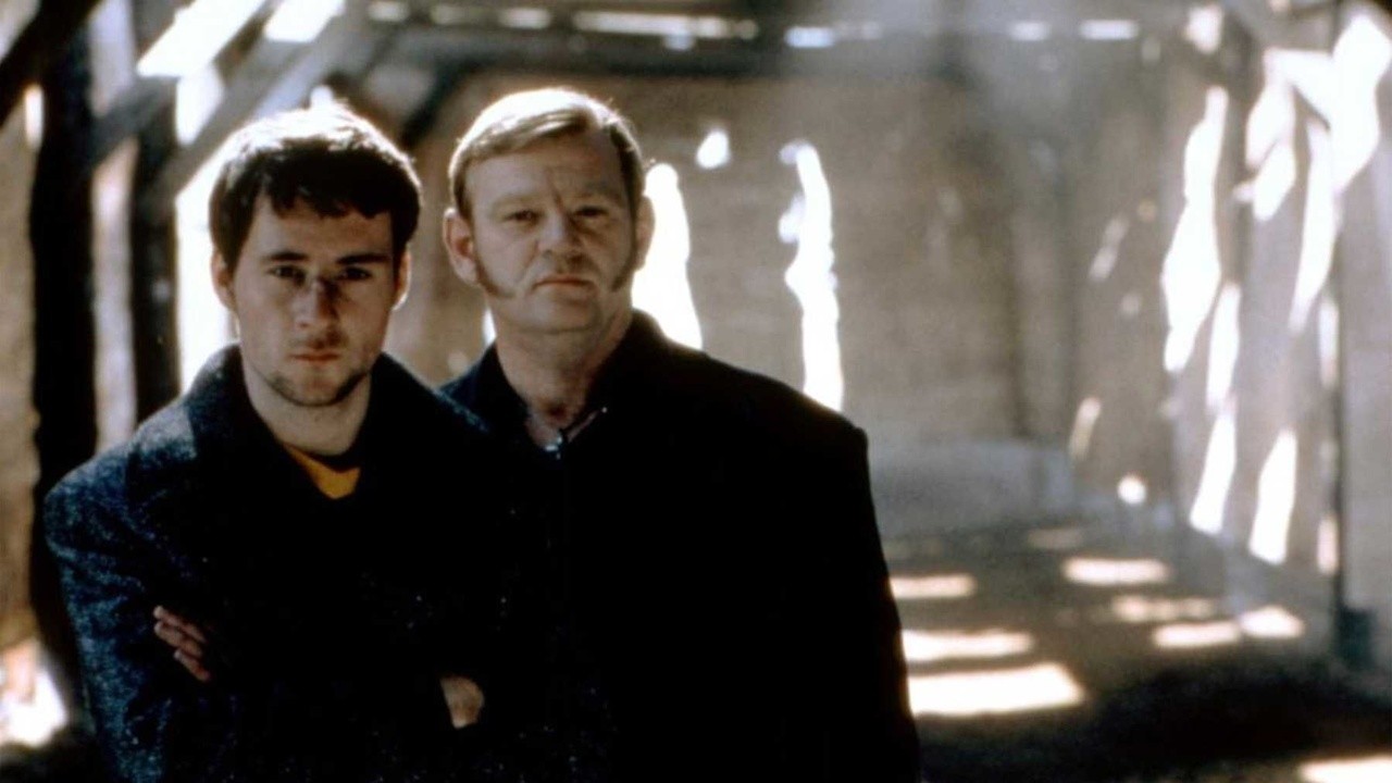 I Went Down (1997) | MUBI