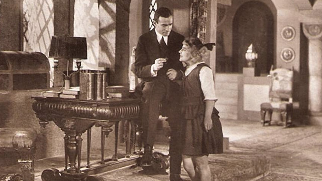 Mouchy (1918) | MUBI