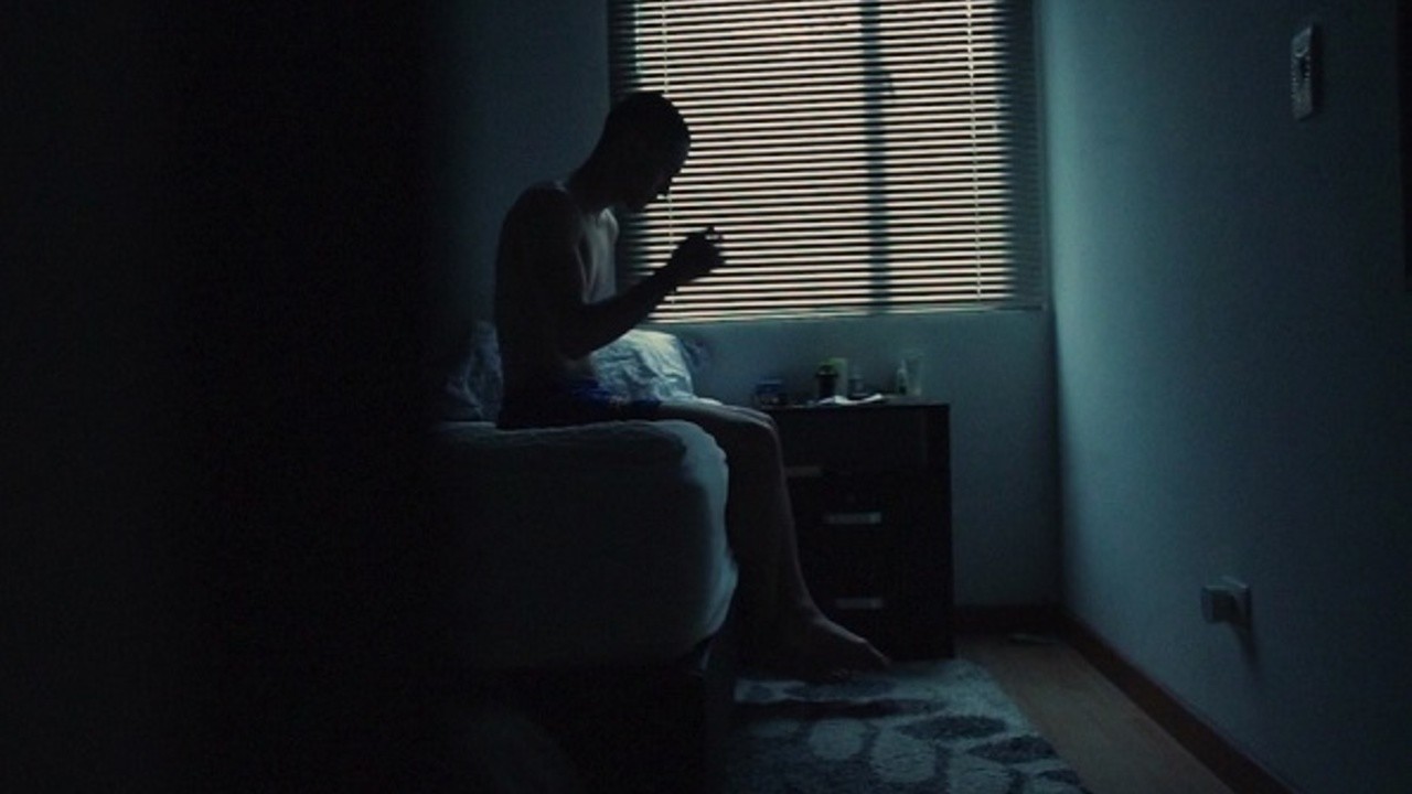 The Insomnia Plague (2020) | MUBI