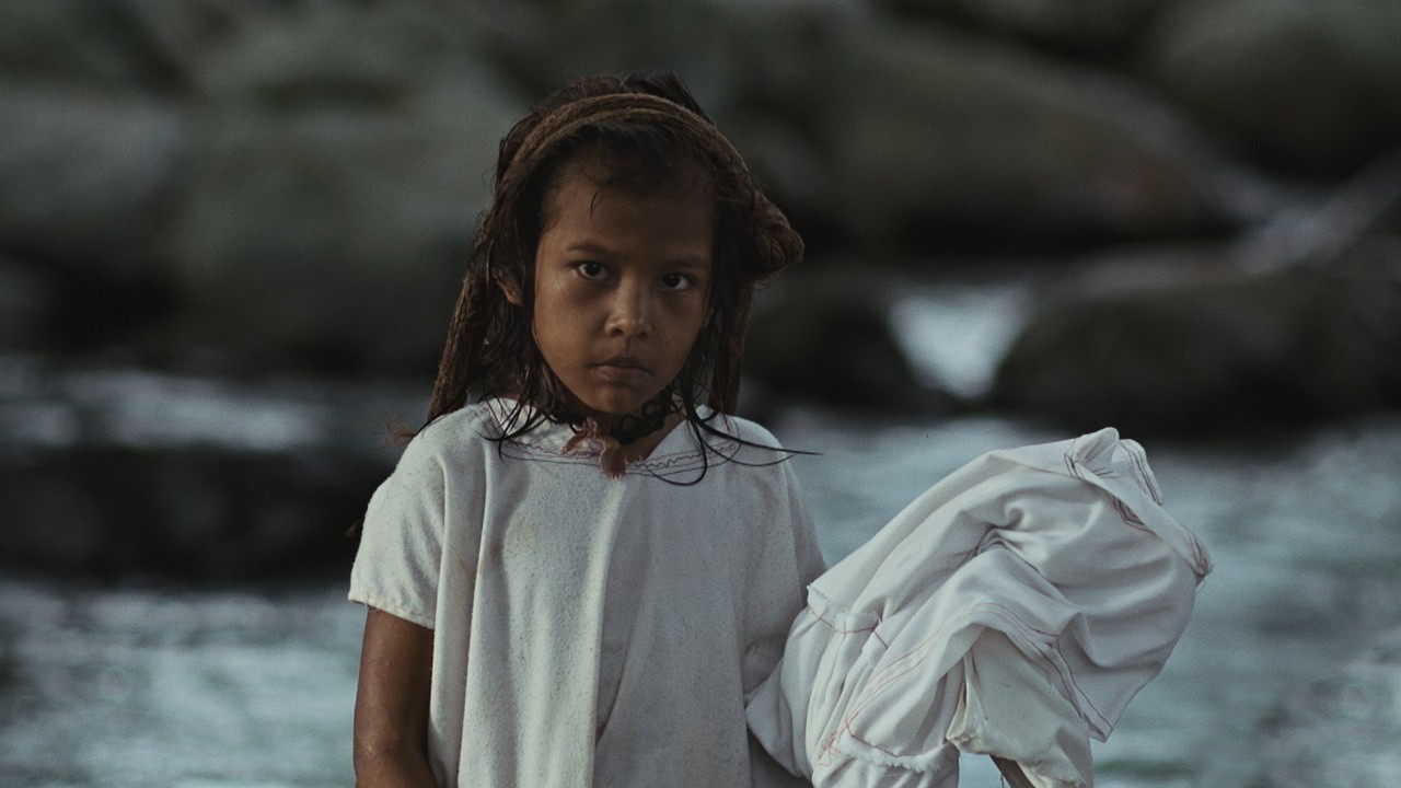 Call of the Heart (2020) | MUBI
