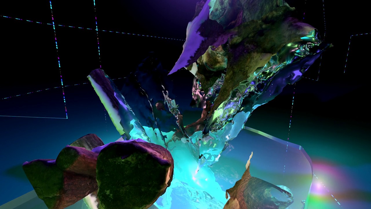 Floralia IV (2021) | MUBI