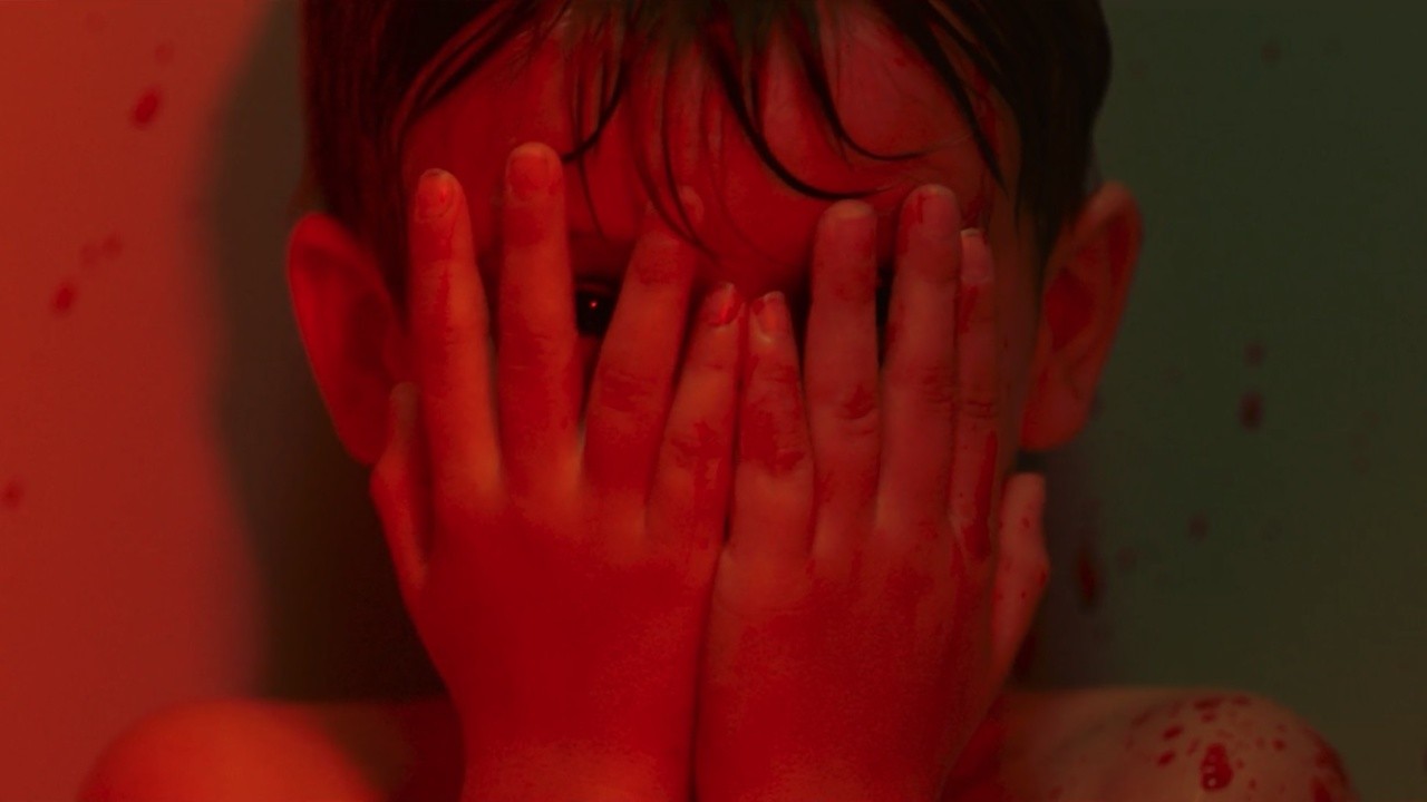 Under the Lather (2019) | MUBI