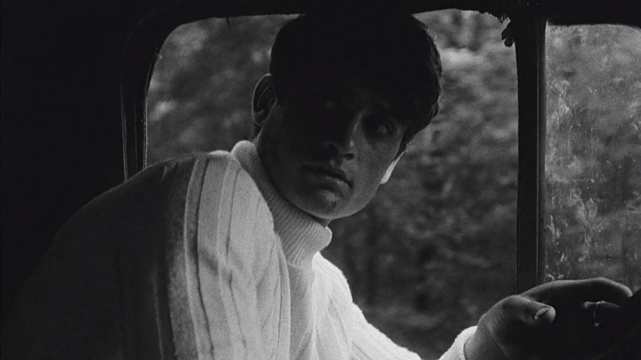 Life in Pink (1972) | MUBI