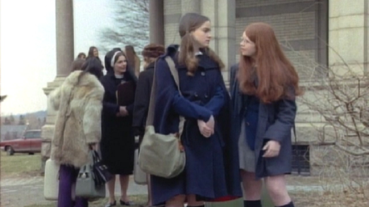 To Find a Man (1972) | MUBI