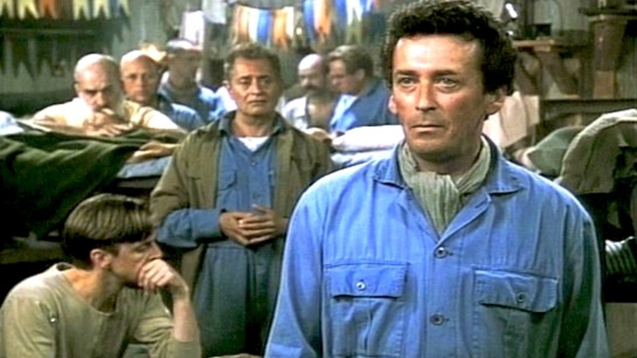 The First Circle (1992) | MUBI