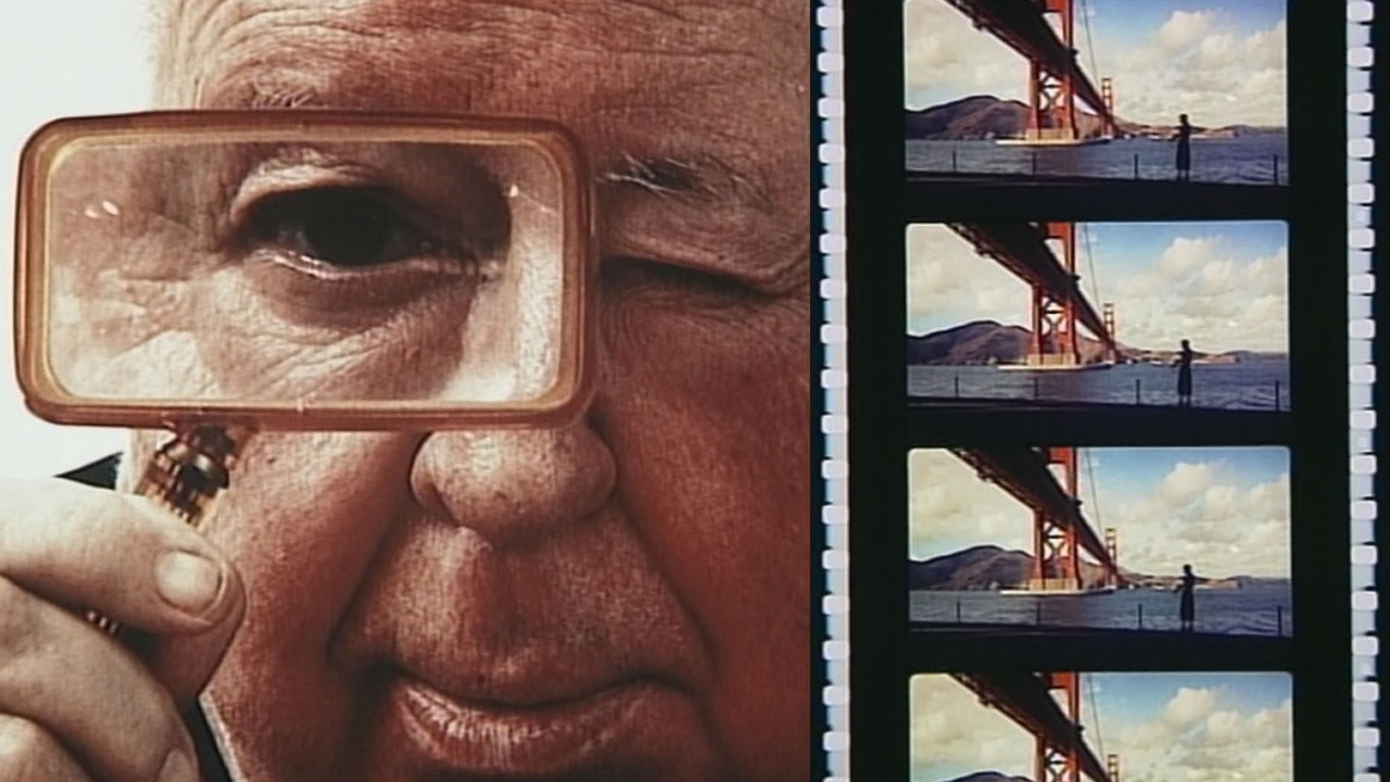 Obsessed with Vertigo (1997) | MUBI