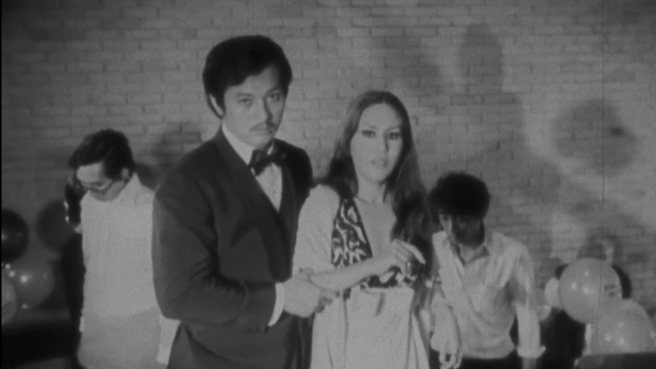 At the Top (1971) | MUBI