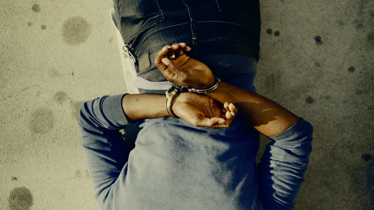 Use of Force (2015) | MUBI