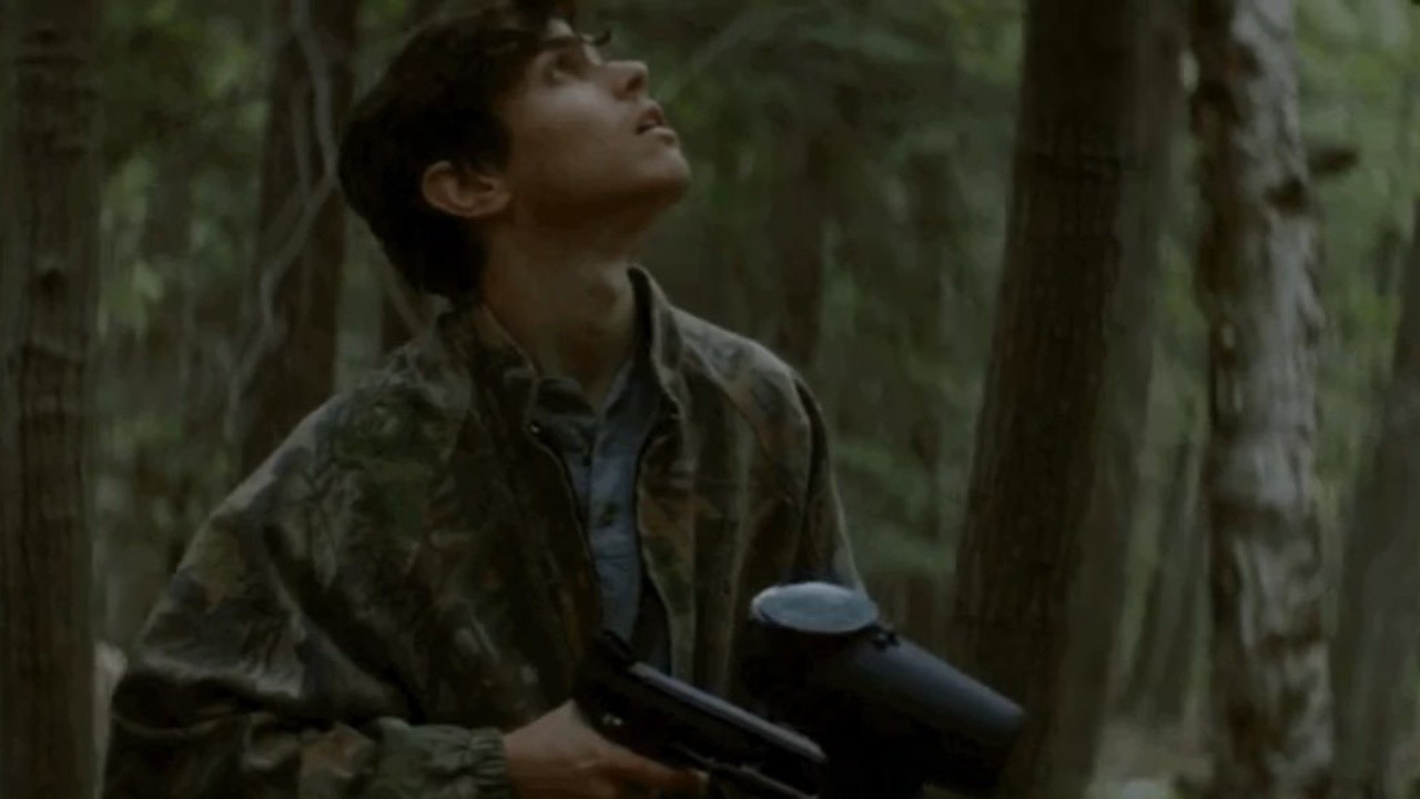 Small Arms (2017) | MUBI