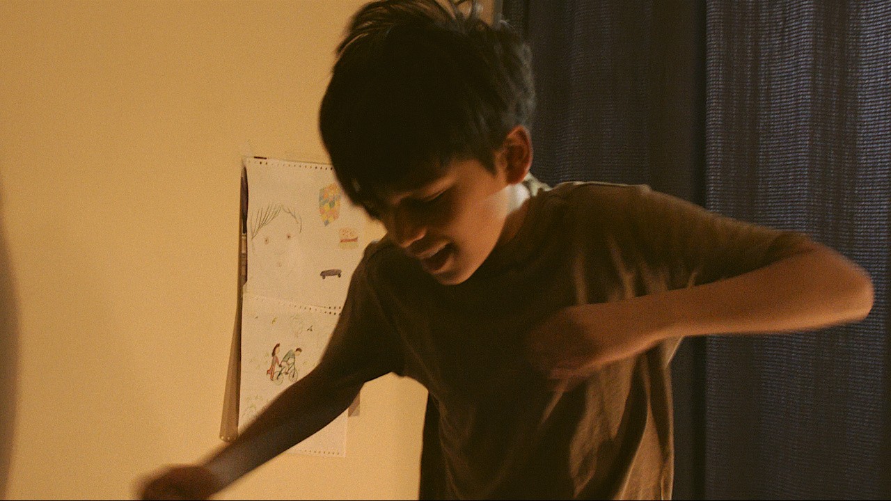 Periferia (2020) | MUBI