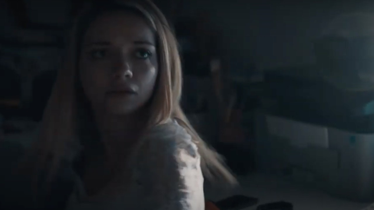 Interview with the Alien (2017) | MUBI