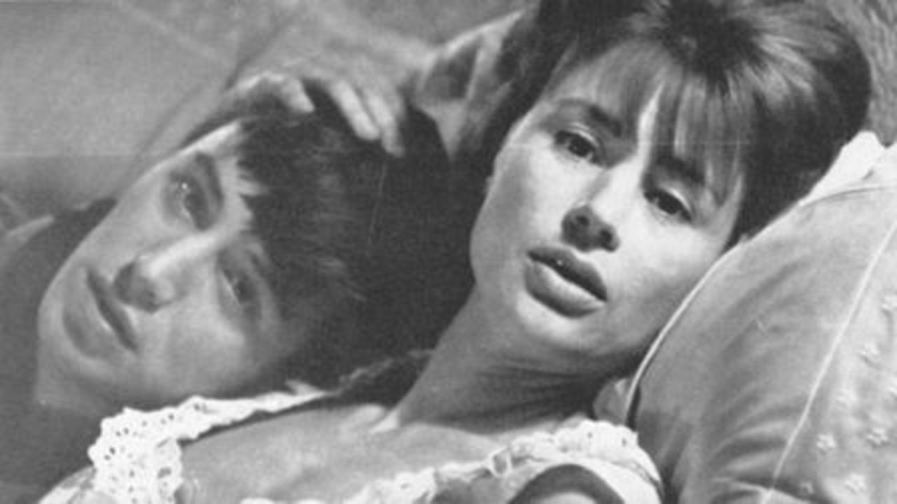 A Sunday in September (1963) | MUBI