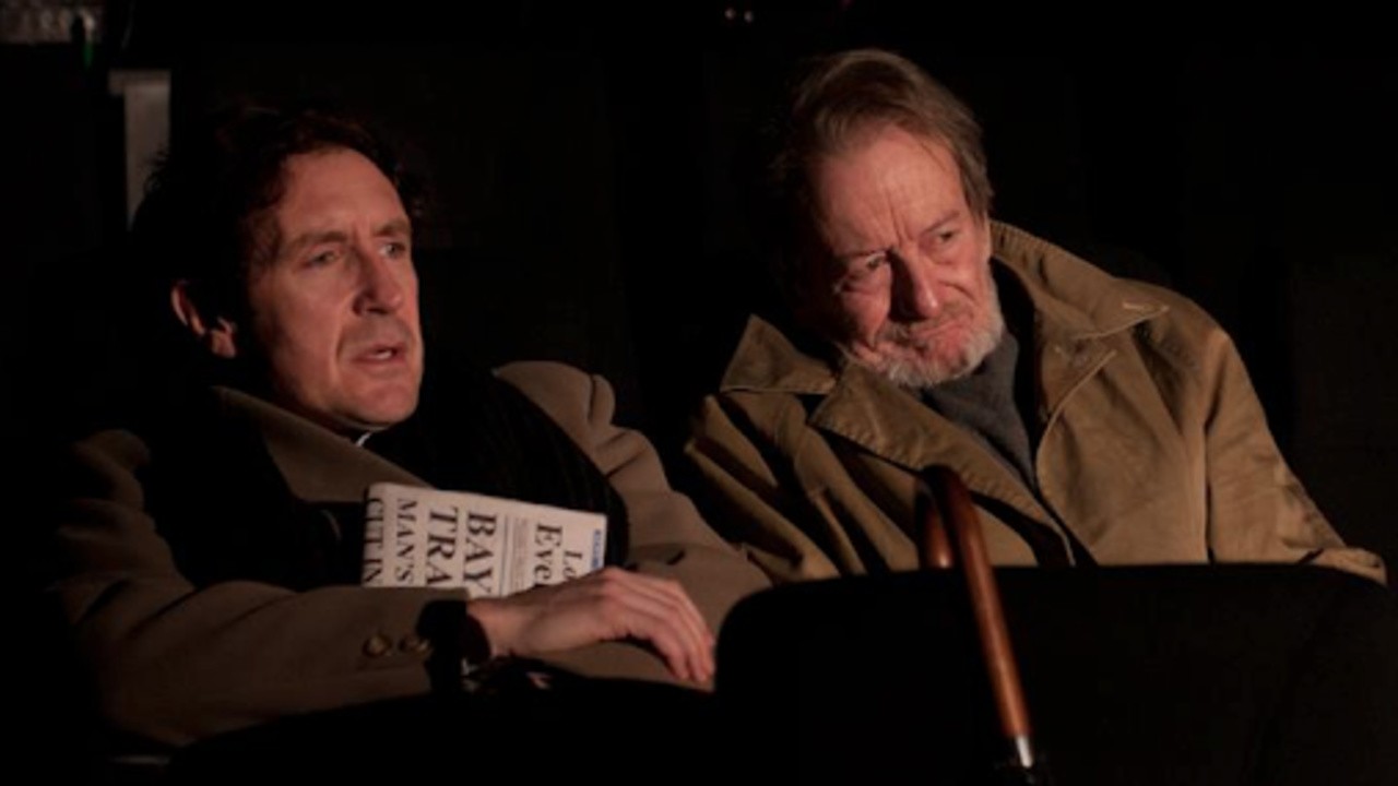 A Little Place Off the Edgware Road (2013) | MUBI