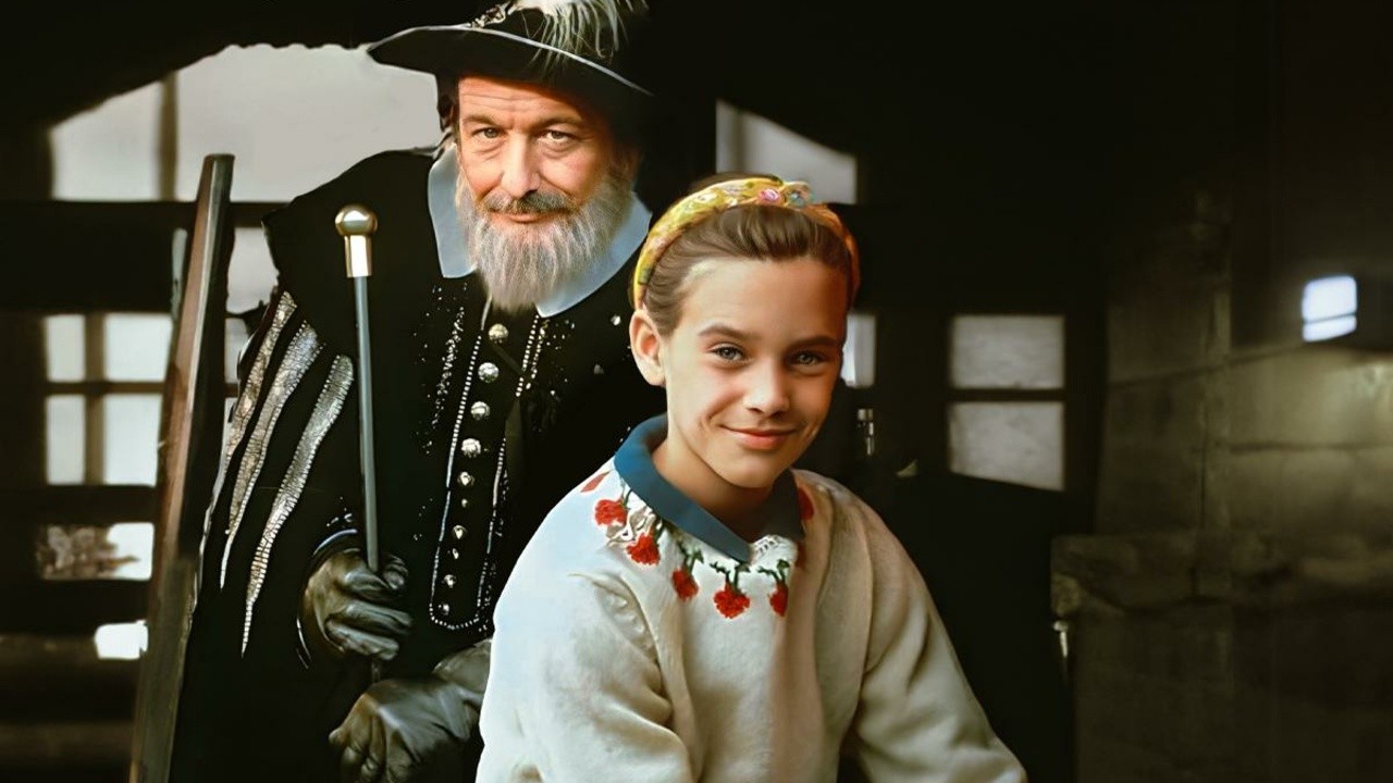 My Friend Walter (1992) | MUBI