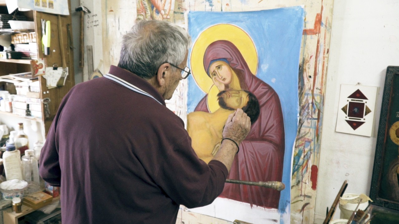 Eternal Creation (2020) | MUBI