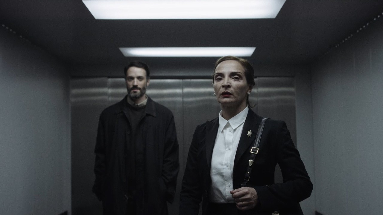 54 / the Blind Turtle and the Endless Sea (2020) | MUBI