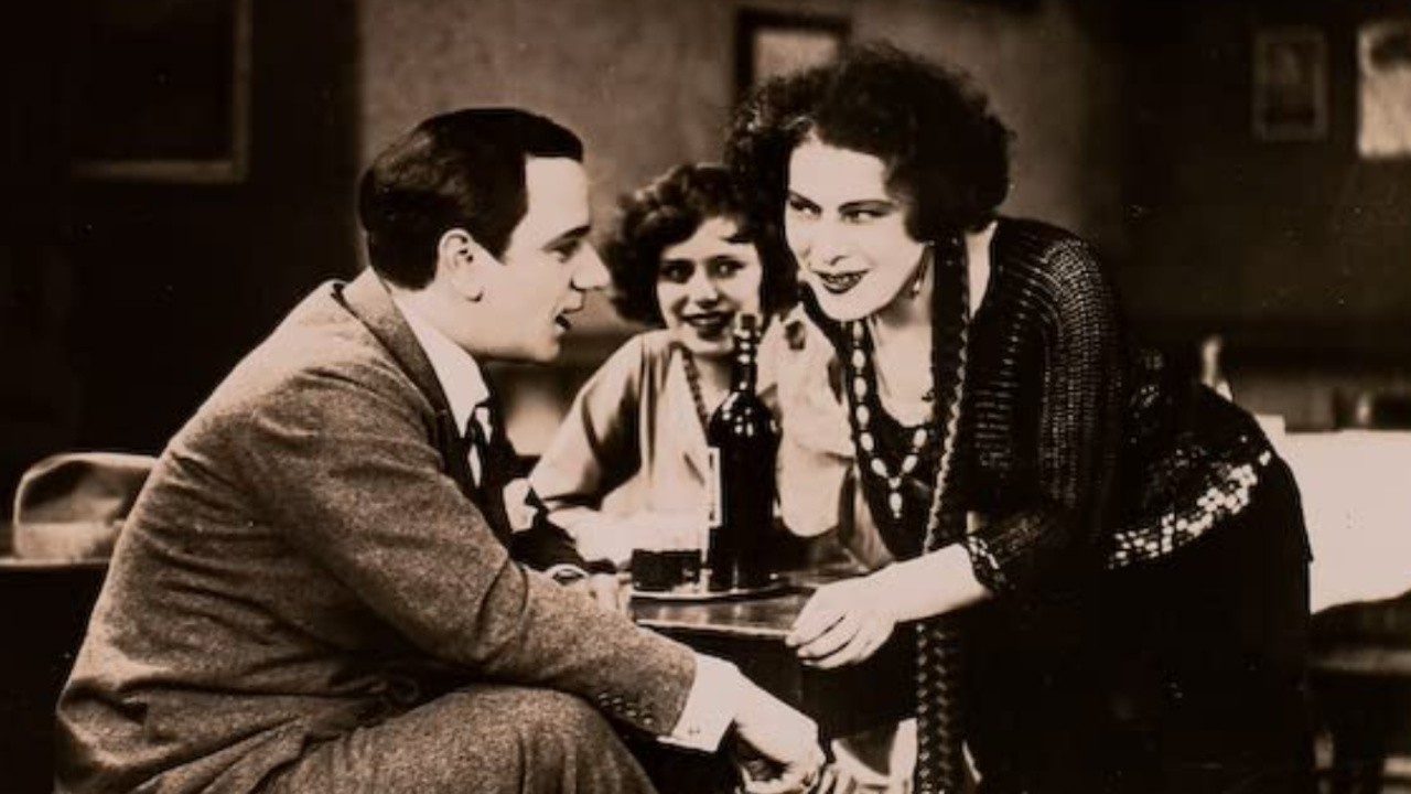 Men Without Work (1929) | MUBI