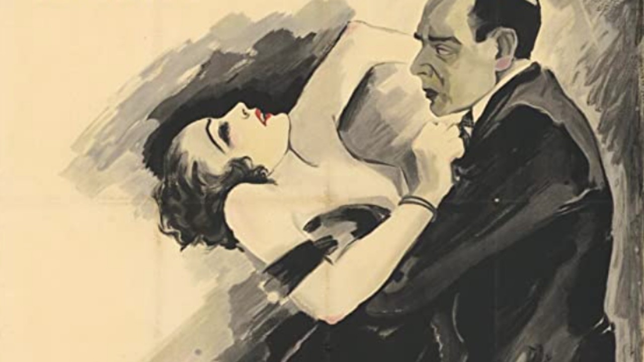 Love Affairs (1927) | MUBI