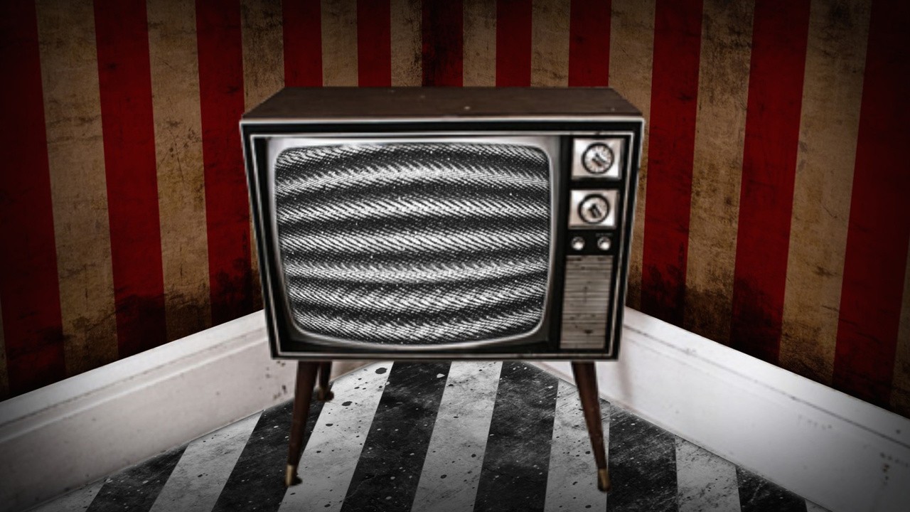 Dead Man's Carnival: A Conversation with Pinkerton Xyloma (2016) | MUBI