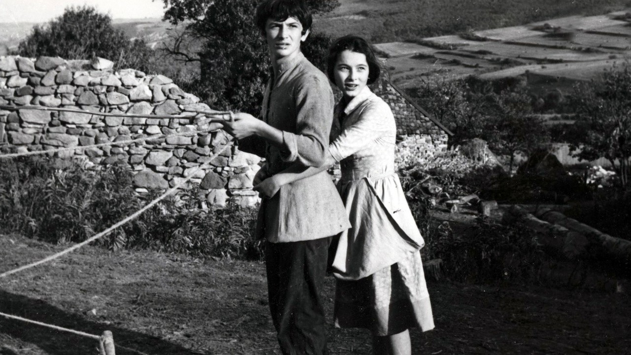 Chirik and Chicotela (1975) | MUBI