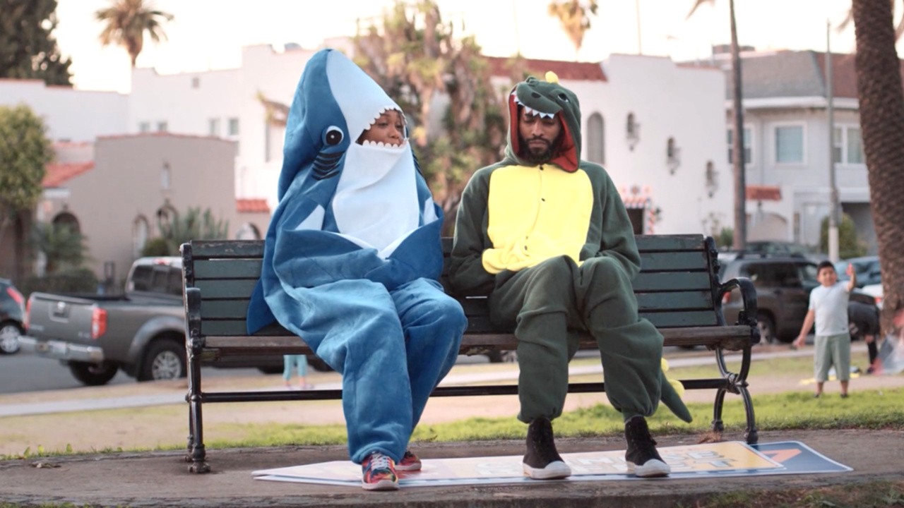 TRAILER - Signs (2020)