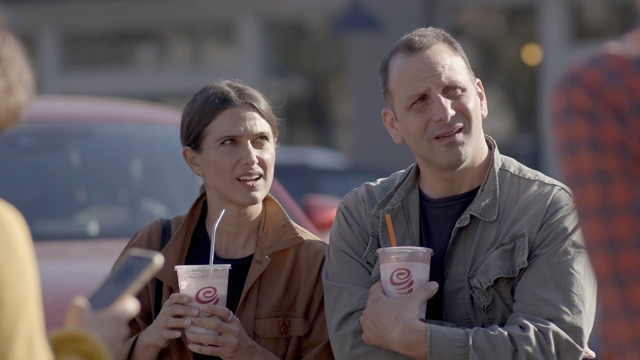 Pretend Partners (2021) | MUBI