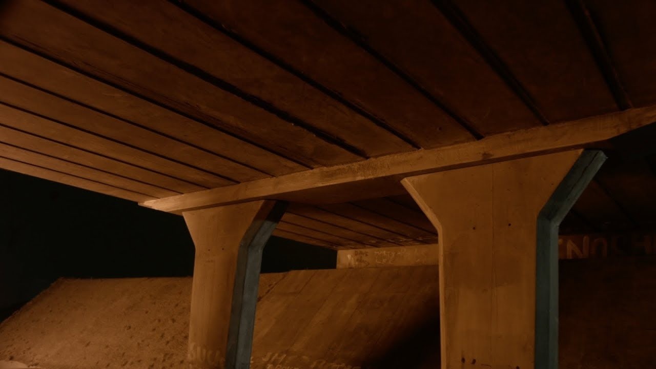 Exorcise the Bridge @Eastham Rake (2017) | MUBI