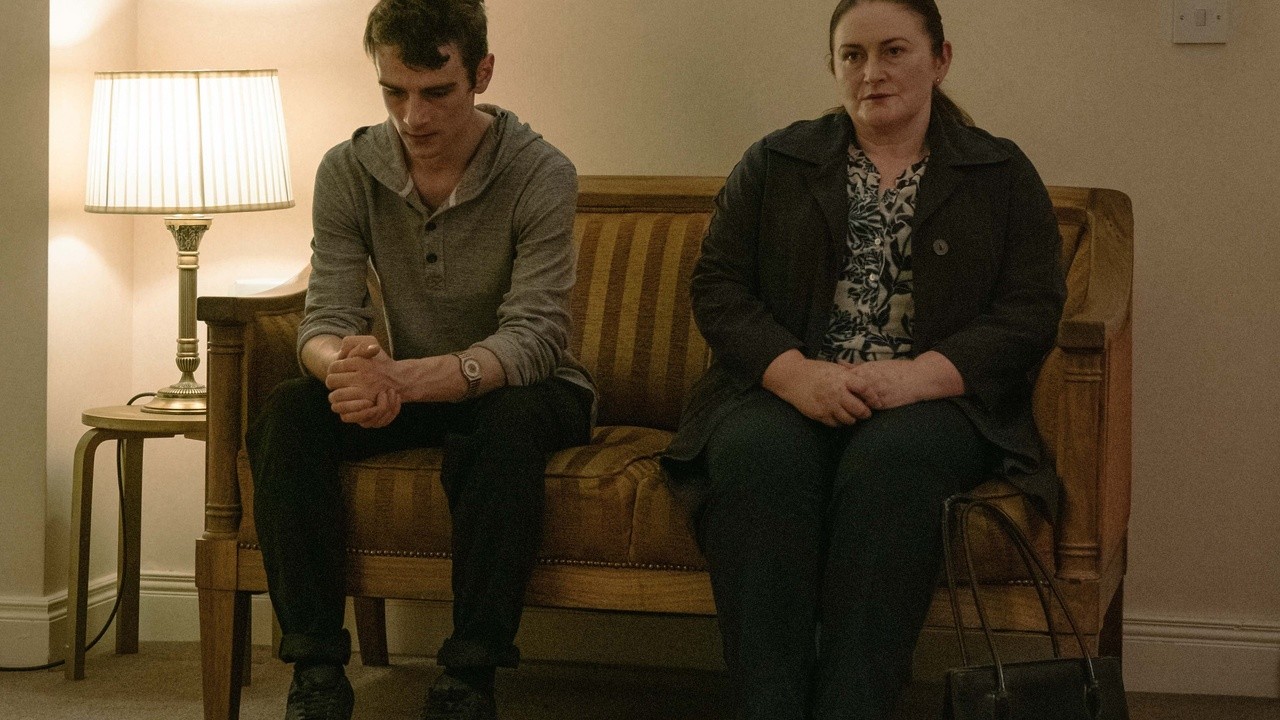 The Appointment (2019) | MUBI