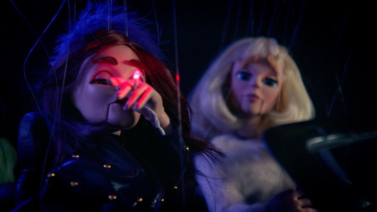 A Puff Before Dying (2021) | MUBI