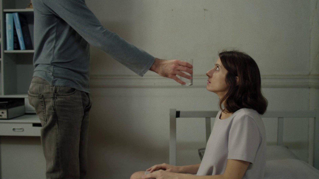 Split Apart (2020) | MUBI