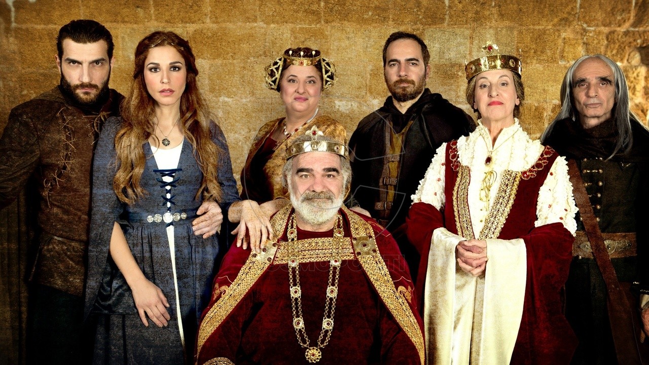 Fairy Tale... Otherwise (2017) | MUBI