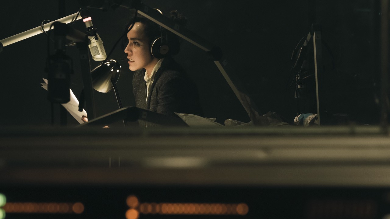 Is Somebody There? (2019) | MUBI