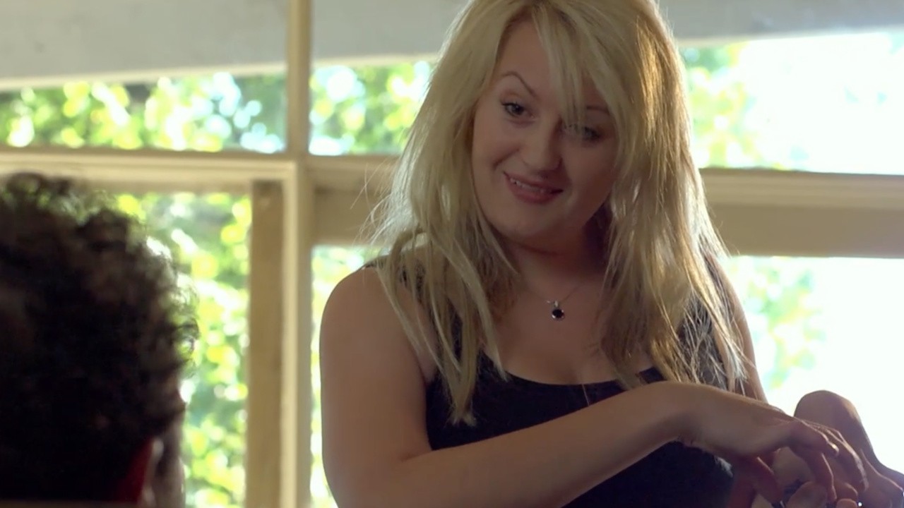 Fetish (2012) | MUBI