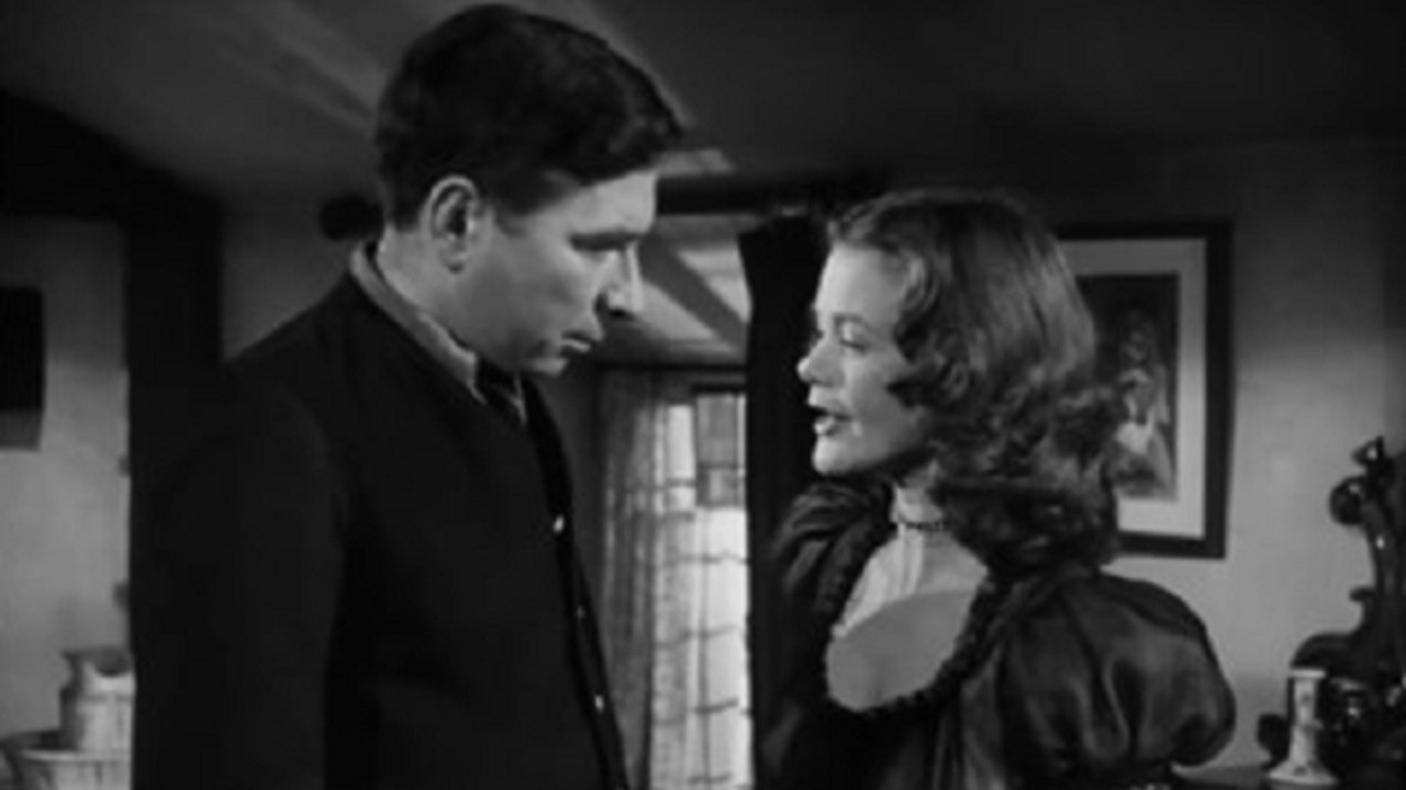 Temptation Harbour (1947) | MUBI